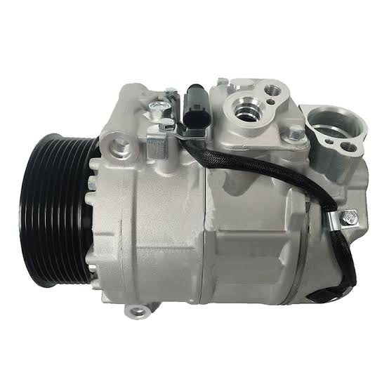 7SEU17C automotive air conditioning compressor for Mercedes Benz Sprin ...