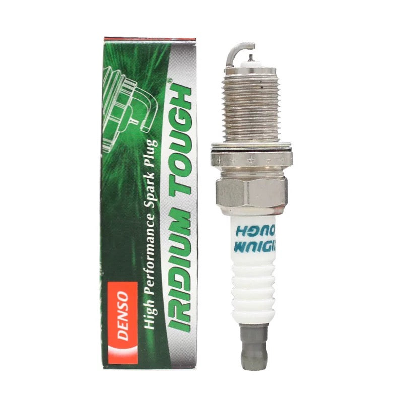 Denso VK20 Iridium Spark Plug – JBH AUTO PARTS