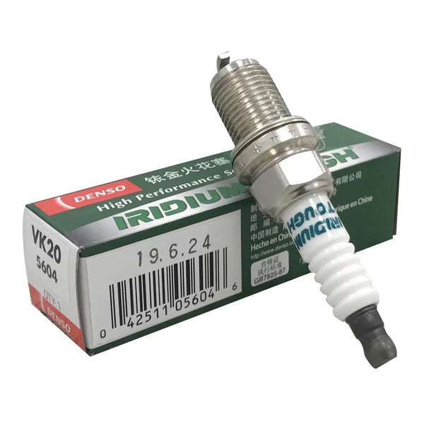 Denso VK20 Iridium Spark Plug – JBH AUTO PARTS