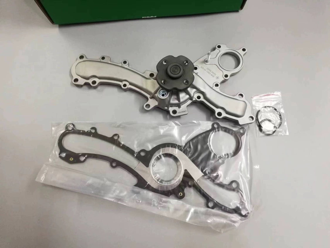 Engine Water Pump 1610039435 Compatible with Lexus GS300 GS350 IS250 I ...