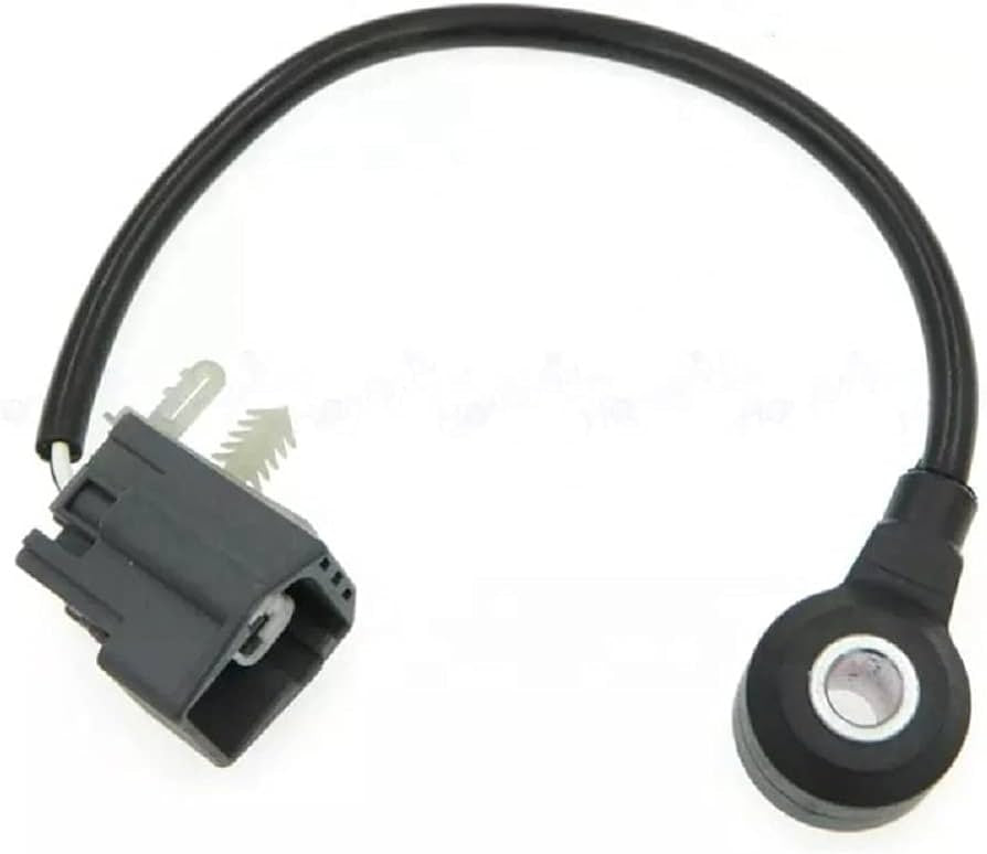 1S7A-12A699-BB L807-18-921 LF01-18-921 Knock Sensor For Ford C-Max Fie ...