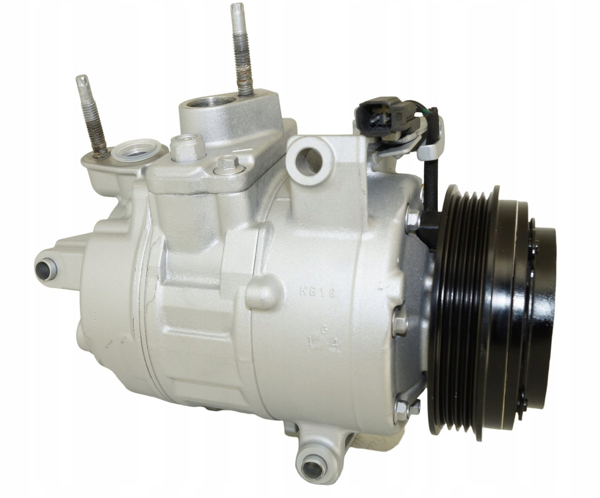Air conditioning compressor for Ford Mondeo Fusion FOR Lincoln MKZ DG9 ...