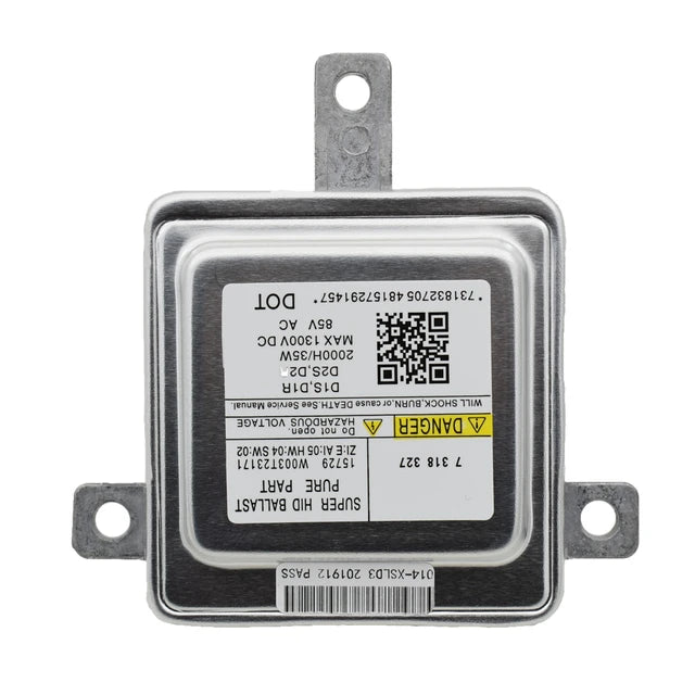 Brand new W003T23171 63117318327 7318327 D1S Xenon headlight ballast f ...