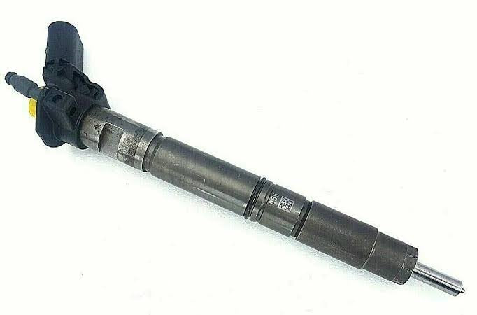Genuine Fuel Injector for VW Audi 3.0 TDI Porsche Cayenne 059130277CD ...