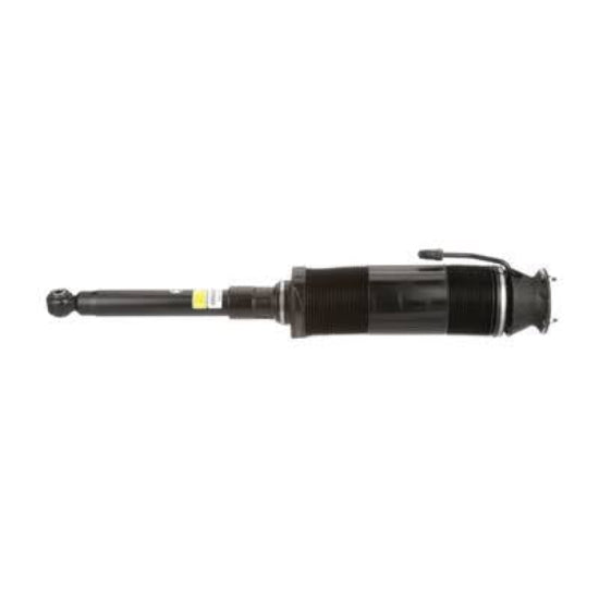 Rear Right ABC Hydraulic Oil Shock Strut For Mercedes W220 W221 C215 A ...