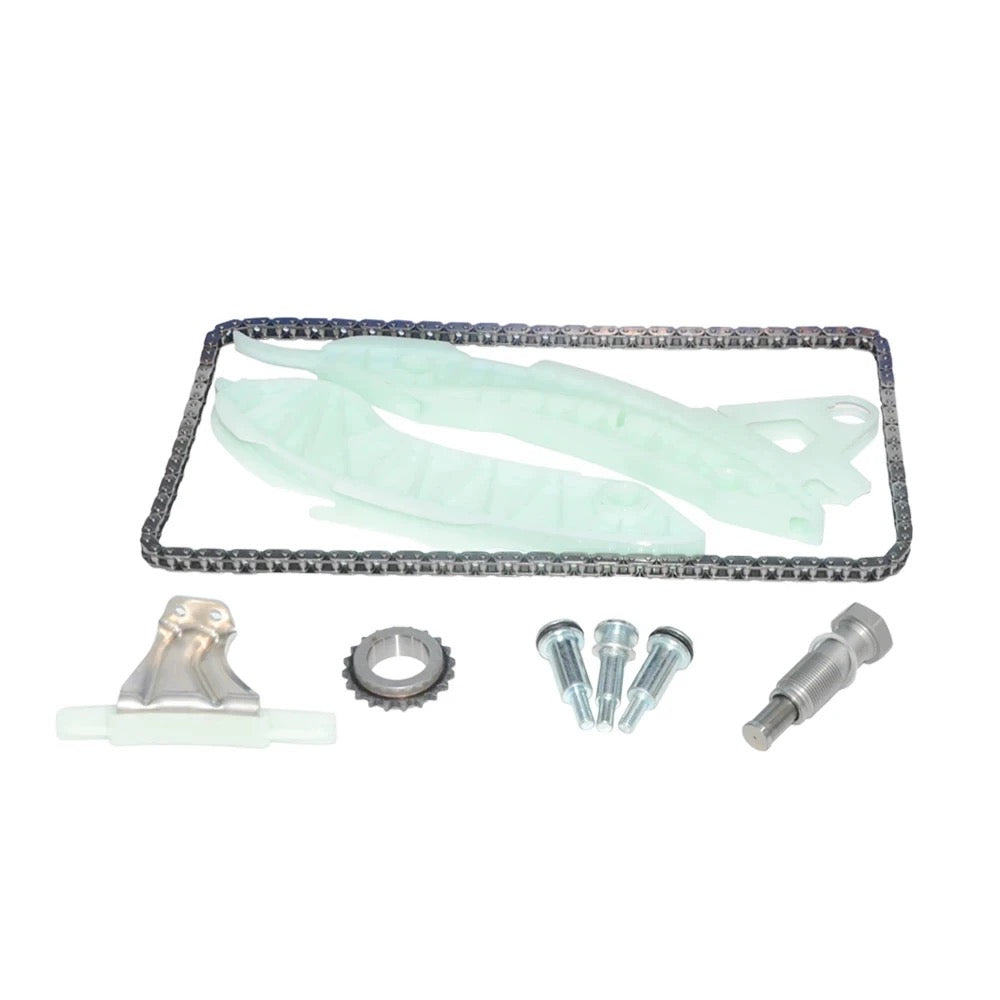 Link Lock Engine Timing Chain Kit For Mini Cooper Peugeot R55 R56 R57 ...