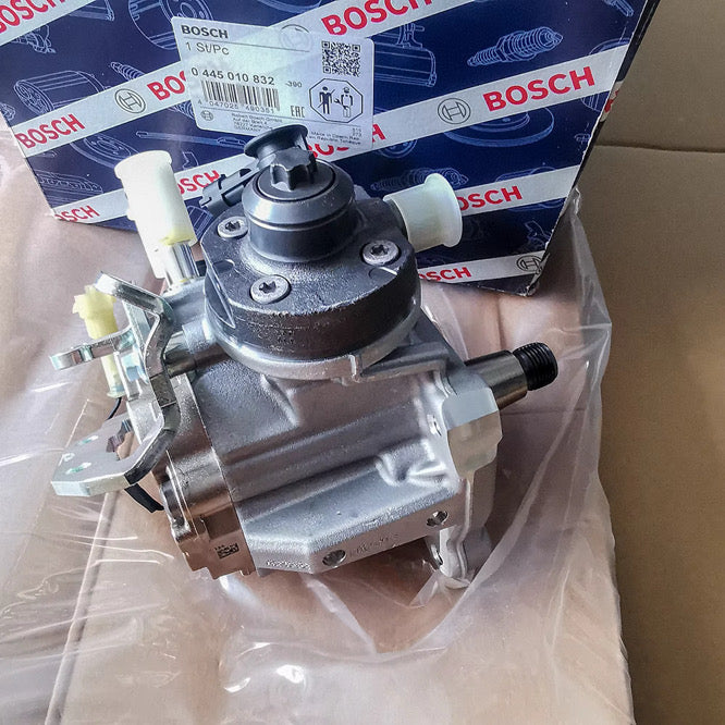 OEM 3.0 Diesel TDV6 FUEL PUMP For LAND ROVER DISCOVERY 4 RANGE ROVER S ...