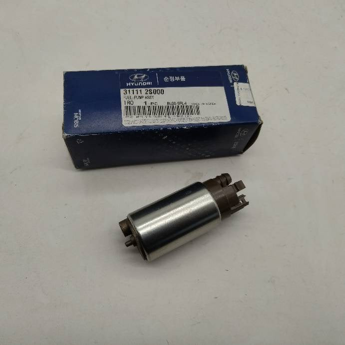 Genuine Hyundai Electric Fuel Pump For IX35 Tuscon Sportage OEM 311112 ...