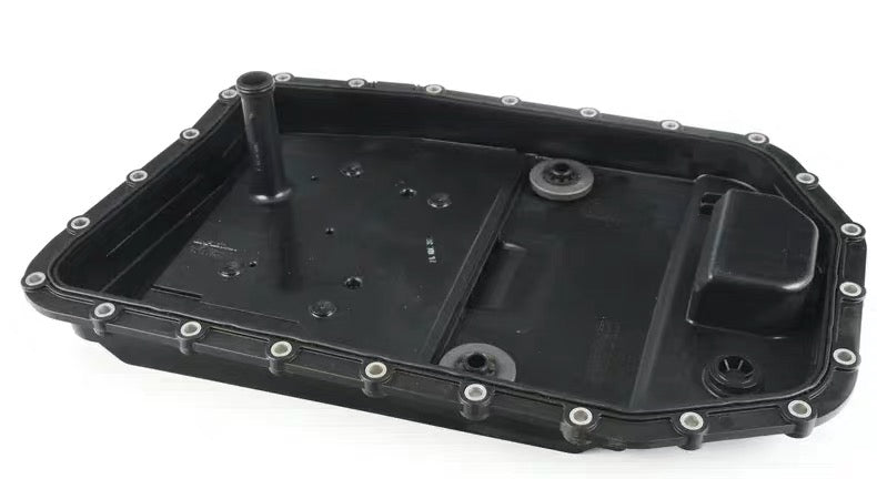 ZF BMW GA 6HP19/21 Automatic Transmission Filter with seal gasket - ZF ...