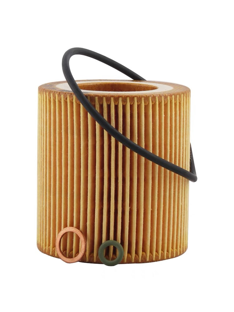 Mann BMW Engine Oil Filter and Seal Kit 11427566327 – JBH AUTO PARTS