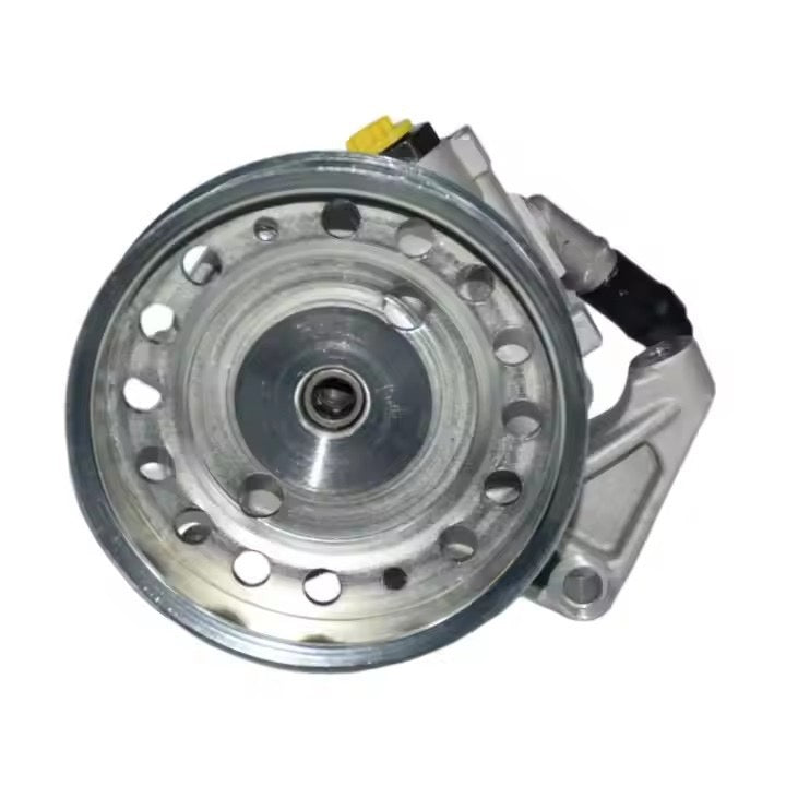 LR003776 LR003776 LR006721 New Power Steering Pump Fit For Volvo V70 S ...