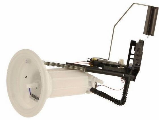 BMW E60/E61 5-Series Fuel Filter & Level Sending Unit OEM 16117373514 ...