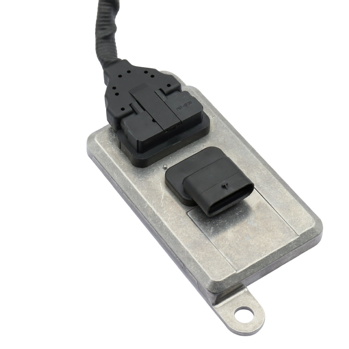 New Nitrogen Oxide Nox Sensor 89463-E0013 For Hino Diesel Truck SNS 24 ...