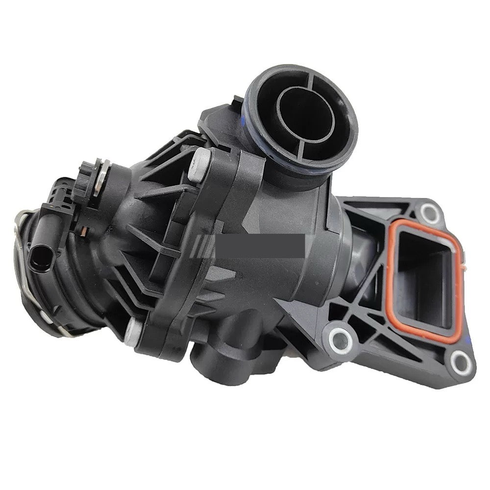 Marelli 2762000115 2762000515 Cooling System Thermostat for Mercedes B ...