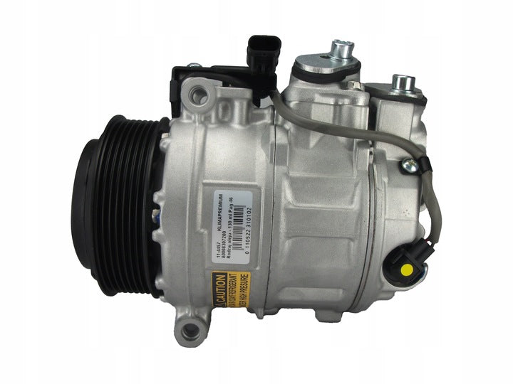 A0008301401 0008301401 447140-3380 447140-3382 447250-1650 Compressor ...