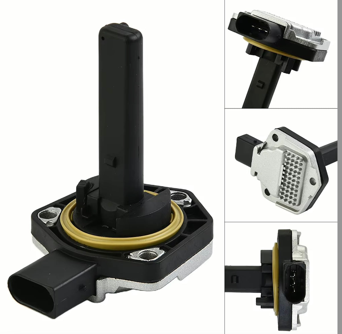 12617501786 Oil Level Sensor For BMW E81 E87 E46 318i 316i E90 320i N4 ...