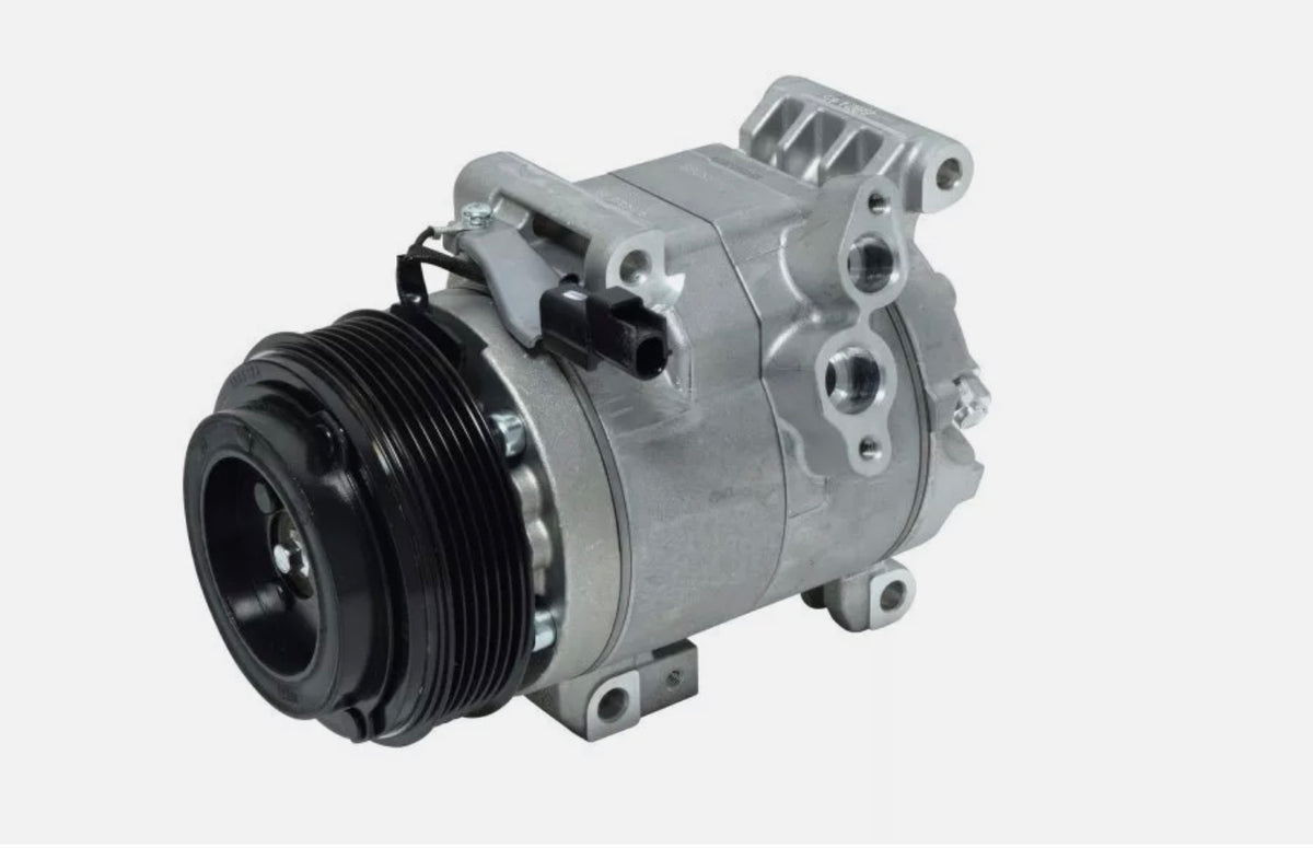 A/C Air Conditioning Conditioner Compressor Cooling Pump For MAZDA CX ...
