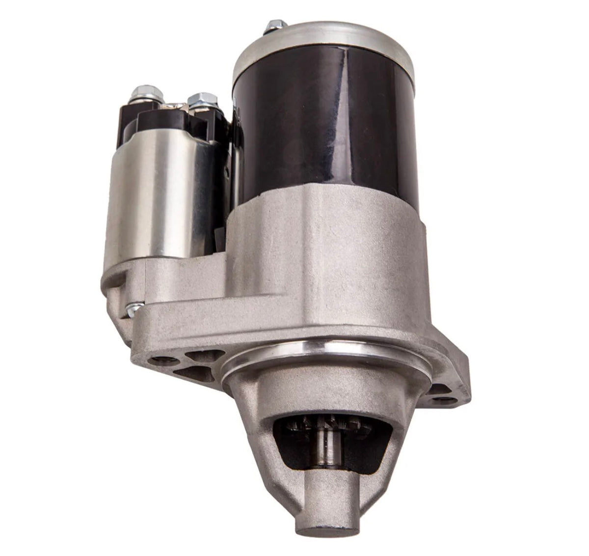 Starter Motor for Toyota Prado Hilux GRJ120R GSJ15R 4.0L Patrol V6 1GR ...