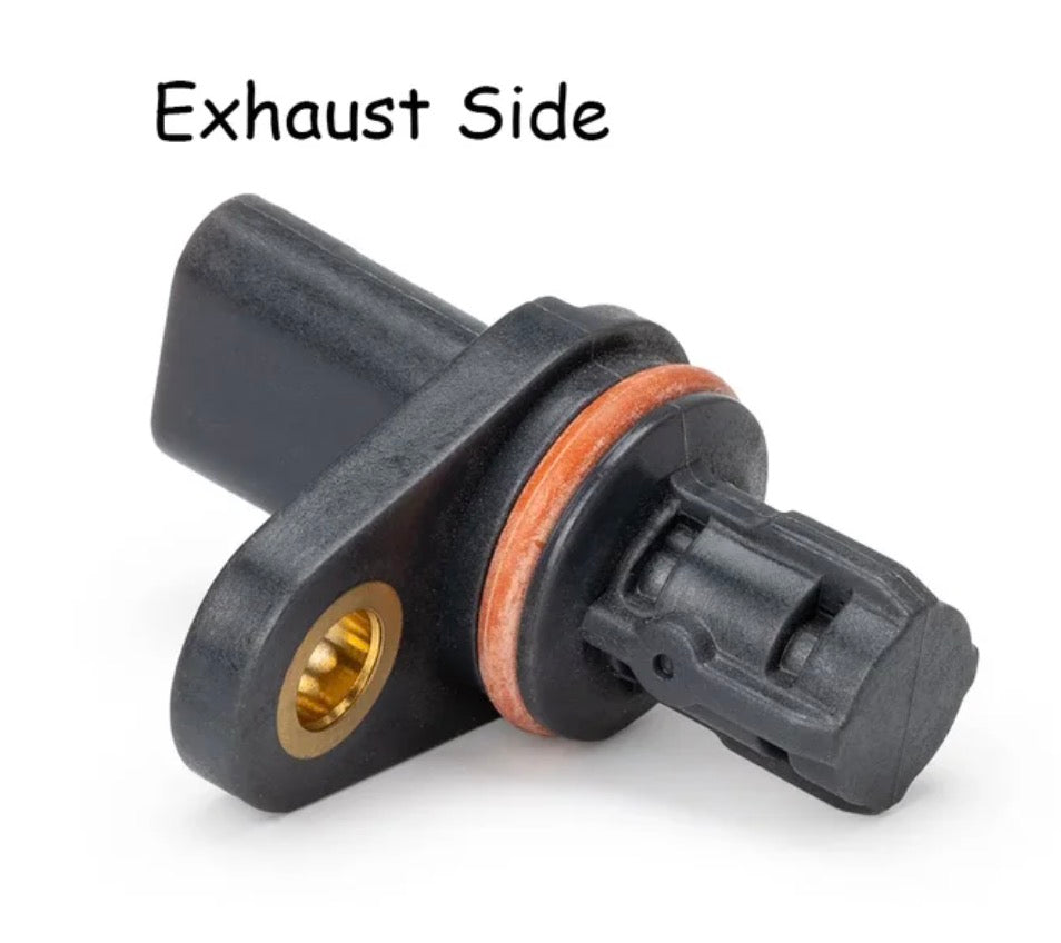 Camshaft Position Sensor For Chevrolet Cruze 1.6L 1.8L Aveo For Sonic ...
