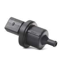 6QE906517A Fuel Tank Vapor Canister Purge Solenoid Breather Valve for ...
