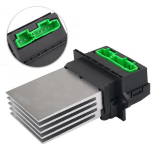 High Quality Air Conditioning Blower Resistor for Nissan Tiida C11 Win ...