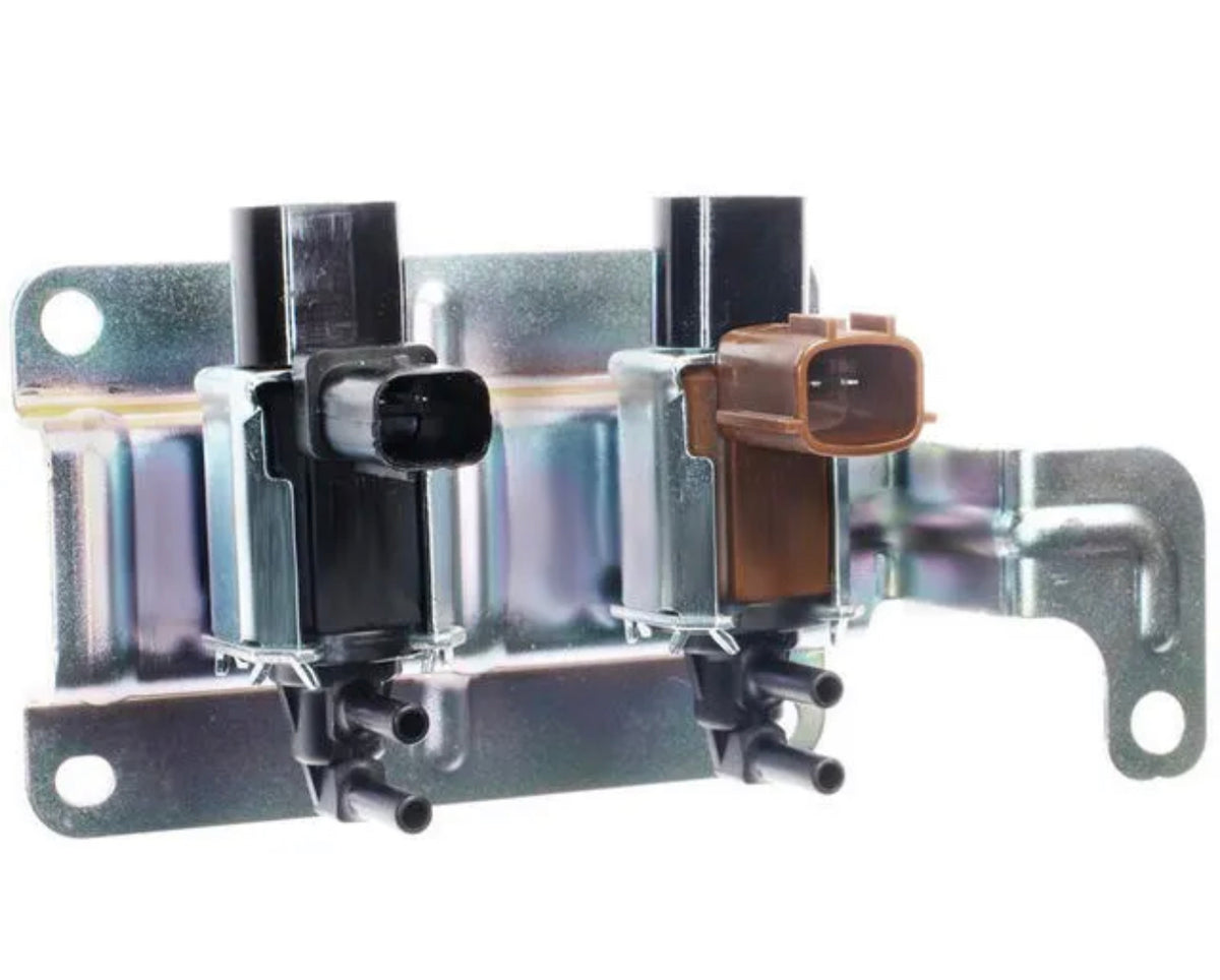 LF8218740 Vacuum Switch Solenoid Valve For Mazda 3 5 6 7 CX7 CX-7 2.0L ...