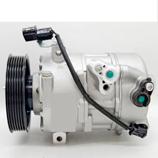 For kia sorento air conditioning compressor ac 97701-2P200 977012P200 ...