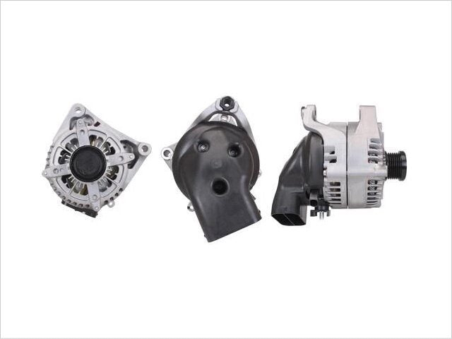 Marelli OEM BMW 1 3 5 SERIES ALTERNATOR 12317605060 12317610260 – JBH ...