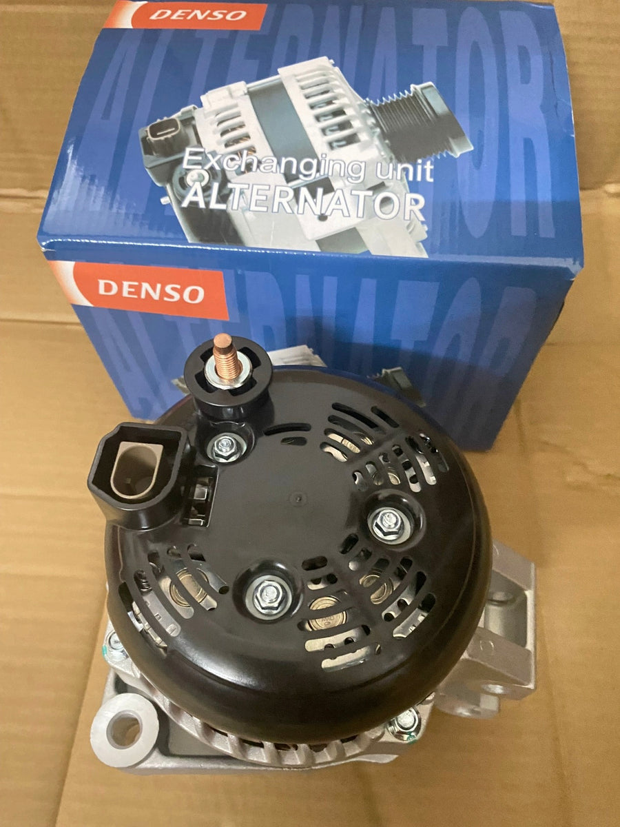 Alternator for Land Rover RANGE ROVER SPORT DISCOVERY 5.0 SC LR072764 ...