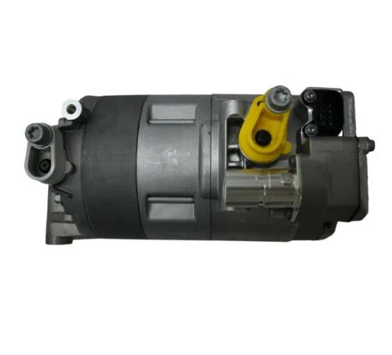 Hybrid Air Conditioner Compressor For X5 F15 X3 64529496106 330e936487 ...