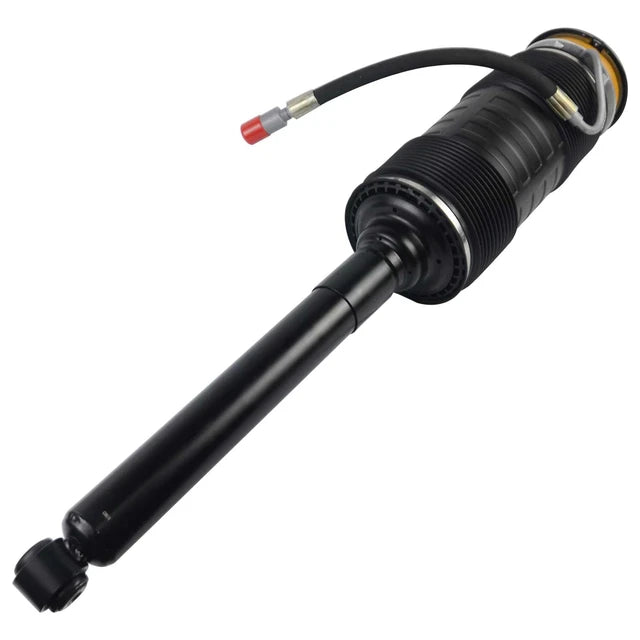 Rear Left Air Shock Absorber Hydraulic Strut For Mercedes W221 ABC S C ...