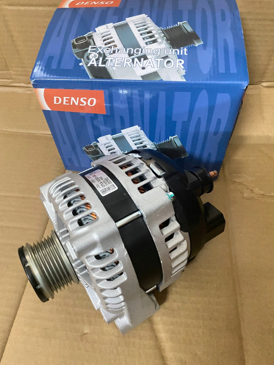 Alternator for Land Rover RANGE ROVER SPORT DISCOVERY 5.0 SC LR072764 ...