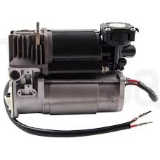 Compatible with Air Suspension Compressor Land Rover Range Rover L322 ...