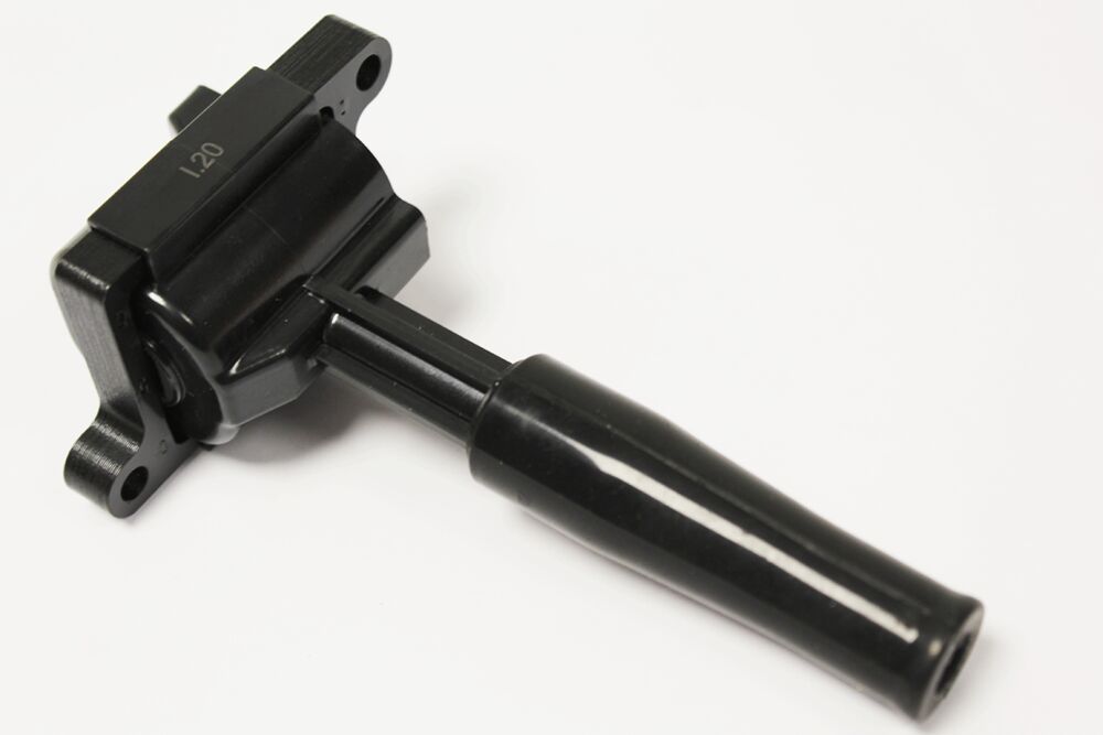 Ignition Coil (2-pin) Jaguar XK8 4.0 V8 ('96-99) - LCA1510AB – JBH AUTO ...