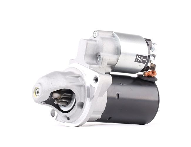 Fit BMW 316i 318i 320i E90 E91 E92 E93 STARTER MOTOR 12417523450 12412 ...