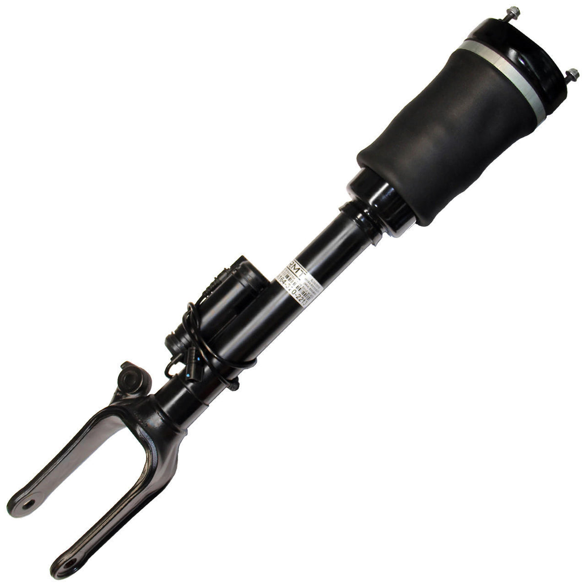 A1643204313 - Front Left or Right Air Suspension Strut for Mercedes Be ...