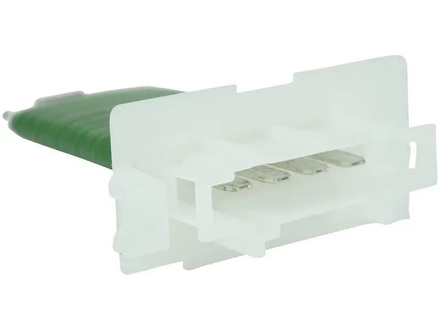 1K0959263 1K0959263A Blower Motor A/C Fan Control Resistor for Volkswa ...