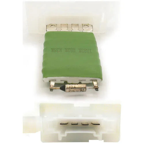 1K0959263 1K0959263A Blower Motor A/C Fan Control Resistor for Volkswa ...