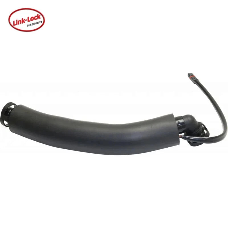 LINK-LOCK pipe ( Crankcase Vent Hose pipe) 11157522931 For E87 E90 E91 ...