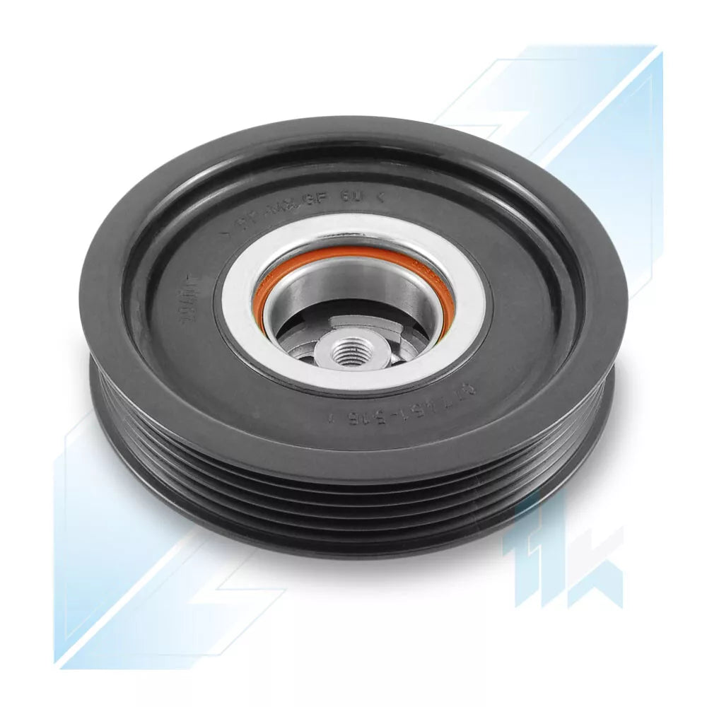 AC Air Compressor Clutch Pulley For MERCEDES BENZ W169 W245 B170 B180 ...