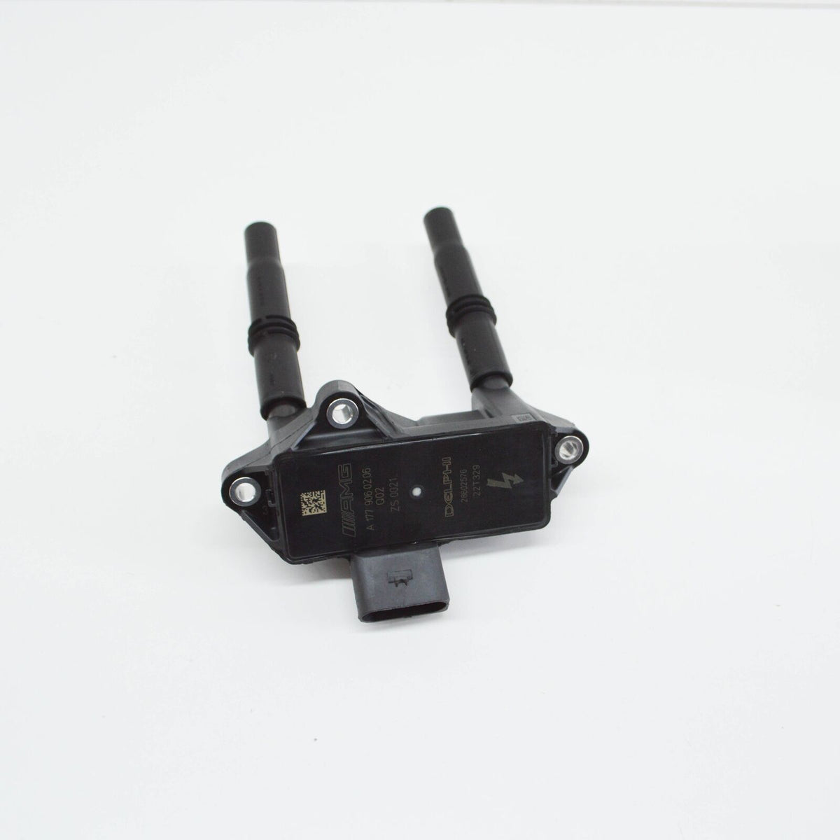 Genuine Mercedes Benz A1779060206 A1779069500 Ignition Coil NEW – JBH ...