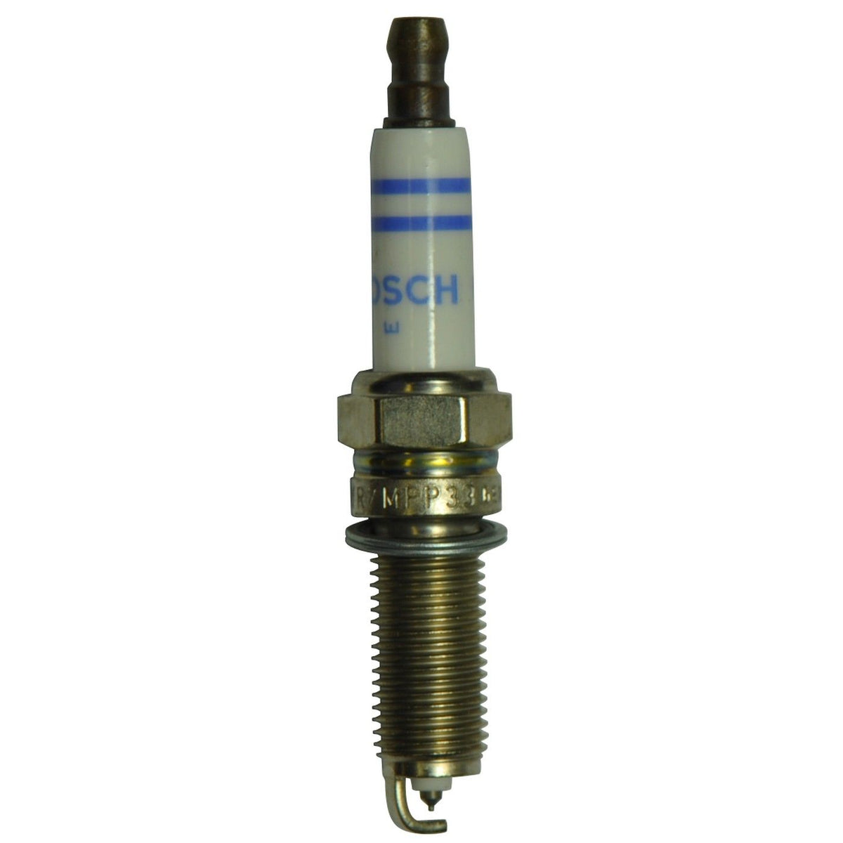 Bosch Spark Plug 0242135509 / YR7MPP33 / 7424 - Mercedes Benz 00415918 ...