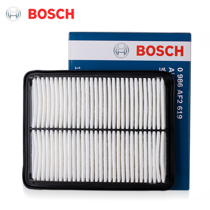Bosch 0986AF2619 Air Filter for Honda Accord V6 17220-R70-A00 – JBH ...