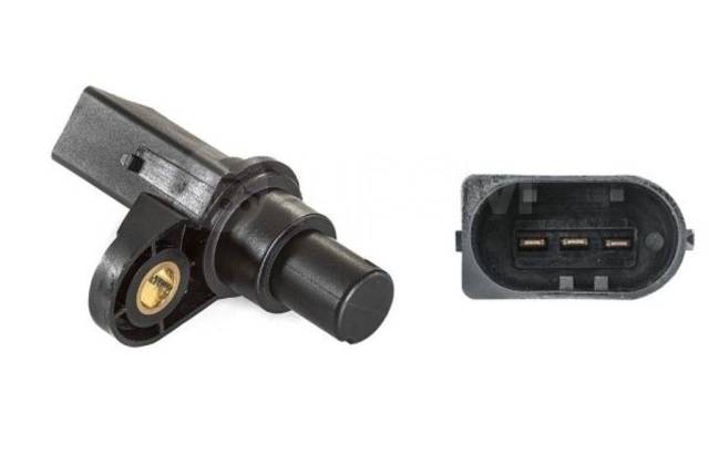 Crankshaft Crank Position Sensor 13627548994 for BMW E46 E90 E81 E83 X ...