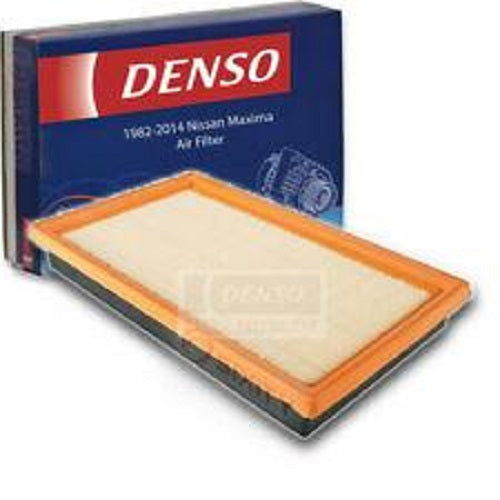 DENSO NISSAN/INFINITI Air Filter 16546-V0100 G35 FX35 QX4 I30 G20 QX60 ...