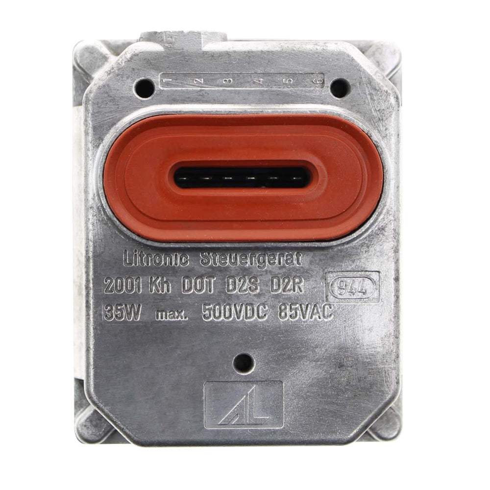 61358376273 XENON BALLAST HID CONTROL UNIT MODULE FOR MERCEDES BMW ...