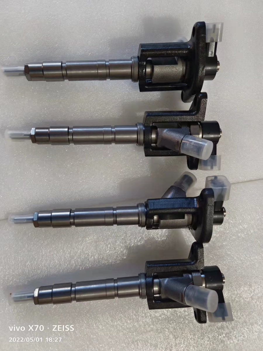 OEM Common Rail Injector 0445120072 Me225416 for MITSUBISHI FUSO – JBH ...