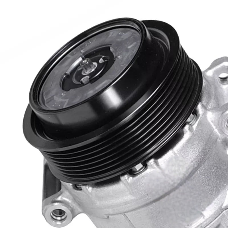 AC Compressor for Mercedes E200 SLK200 W211 A0012302611 A0002309711 A0 ...