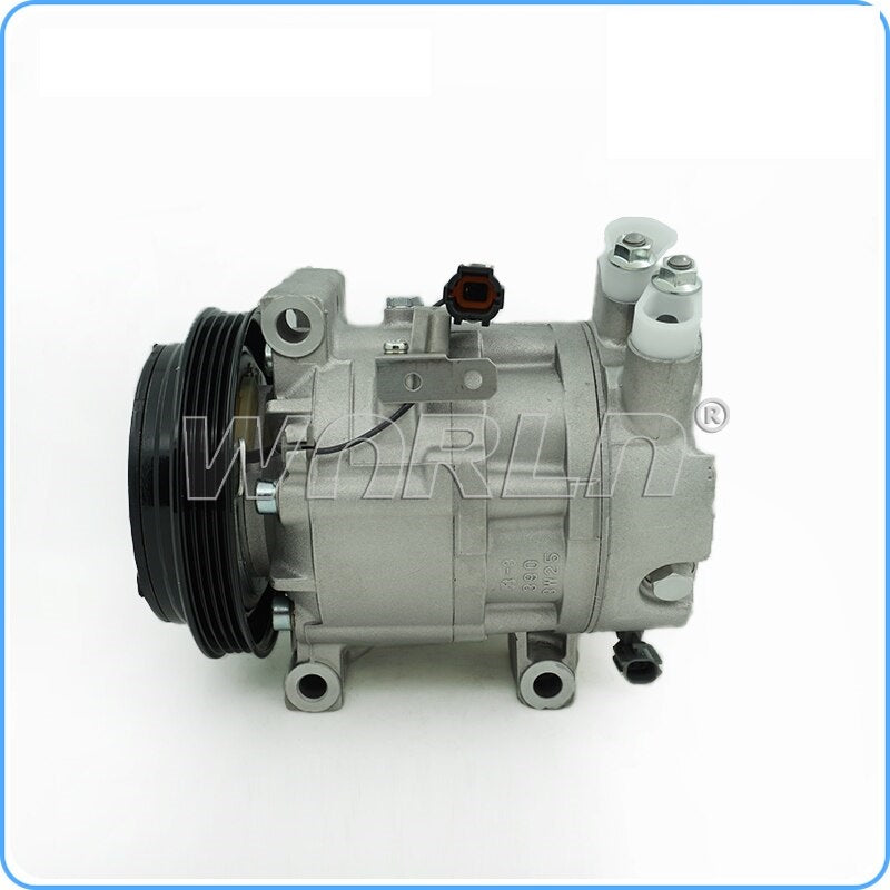 AC COMPRESSOR for Nissan LIVINA FAIRLADY 350Z Infiniti 92600CD100 / 92 ...