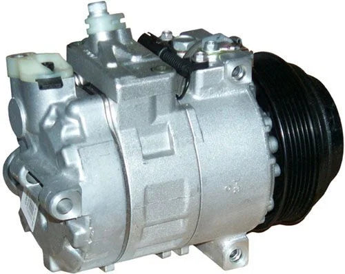 COMPRESSOR MERCEDES BENZ Clase C W202 Clase E W210 - OE: A0002302011 ...